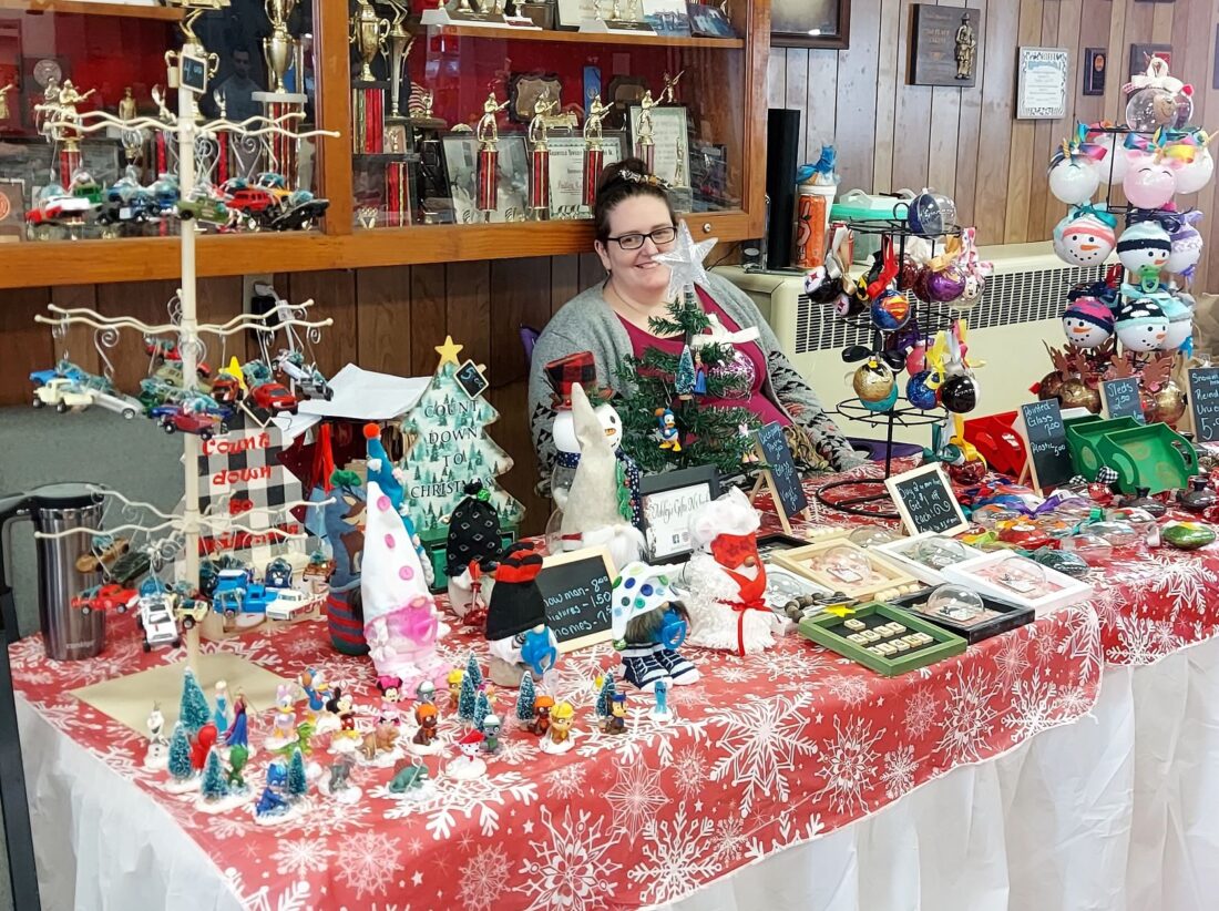 Fall Craft Show Has Designs On Saturday | News, Sports, Jobs - Post Journal
